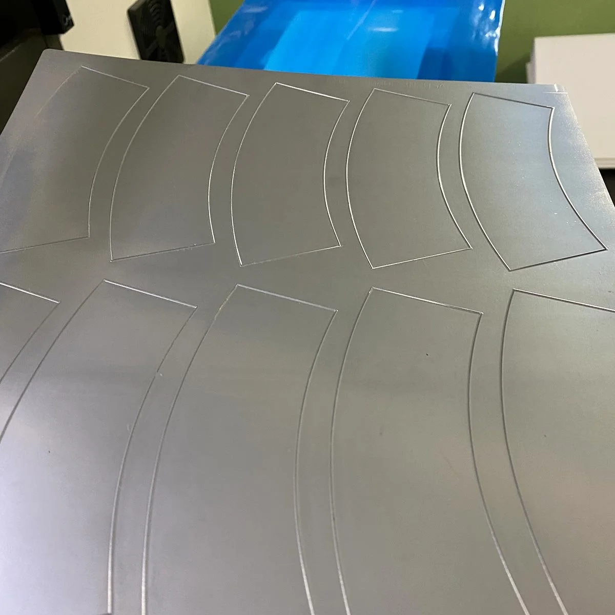 Troqueles: ¿qué es un troquel y cuándo necesitamos troquelar? — Masterlitho