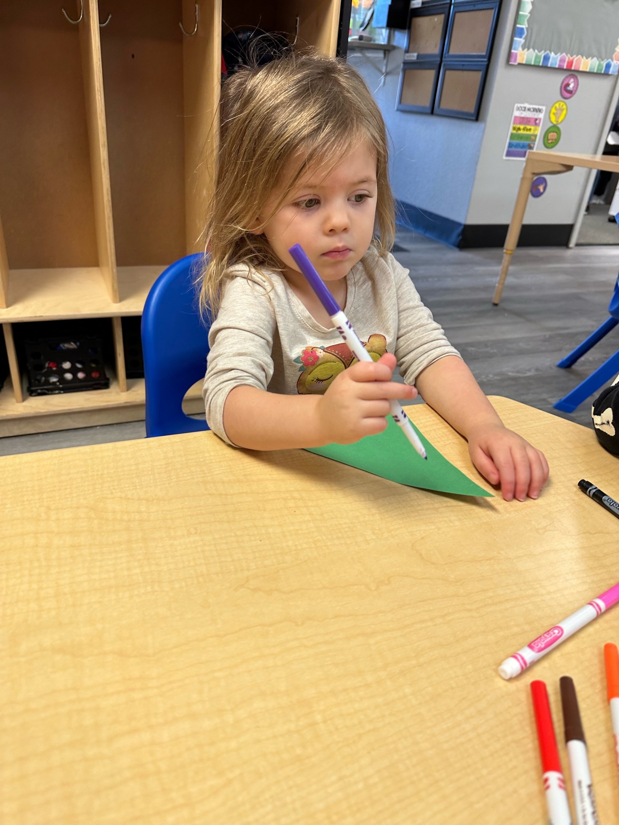 Sense of Smell — CLCforKIDS.org