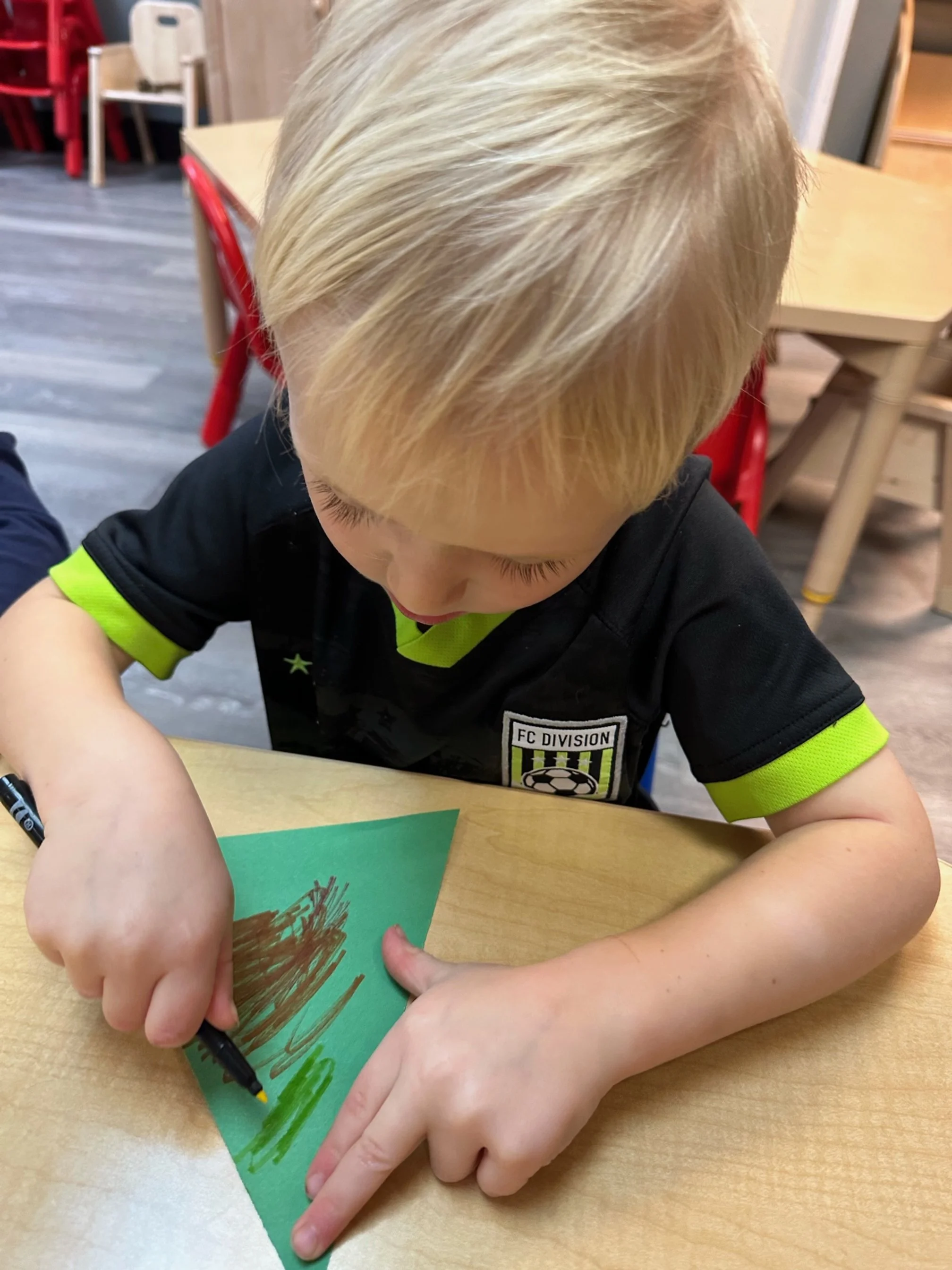 Sense of Smell — CLCforKIDS.org