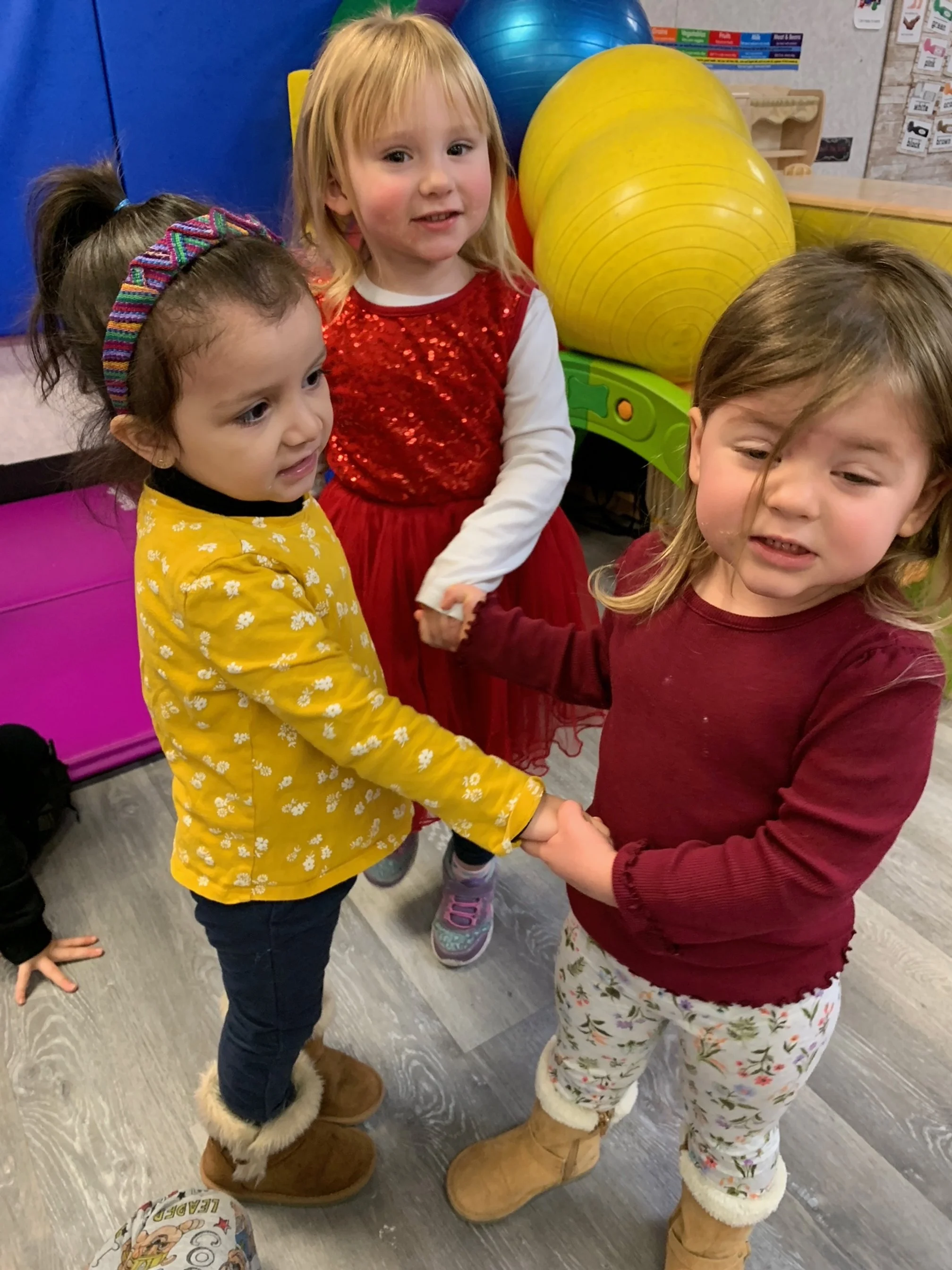 I love my school! — CLCforKIDS.org