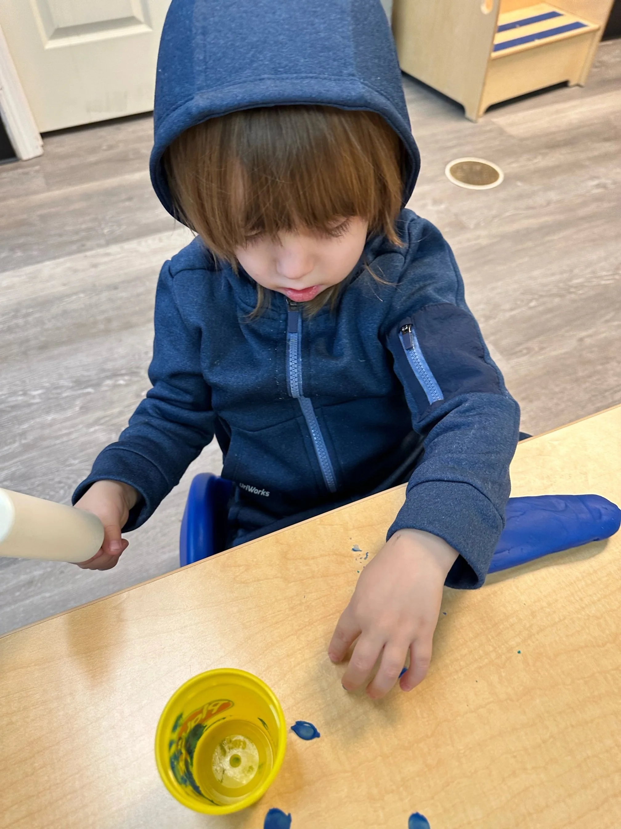 5 little monkeys — CLCforKIDS.org