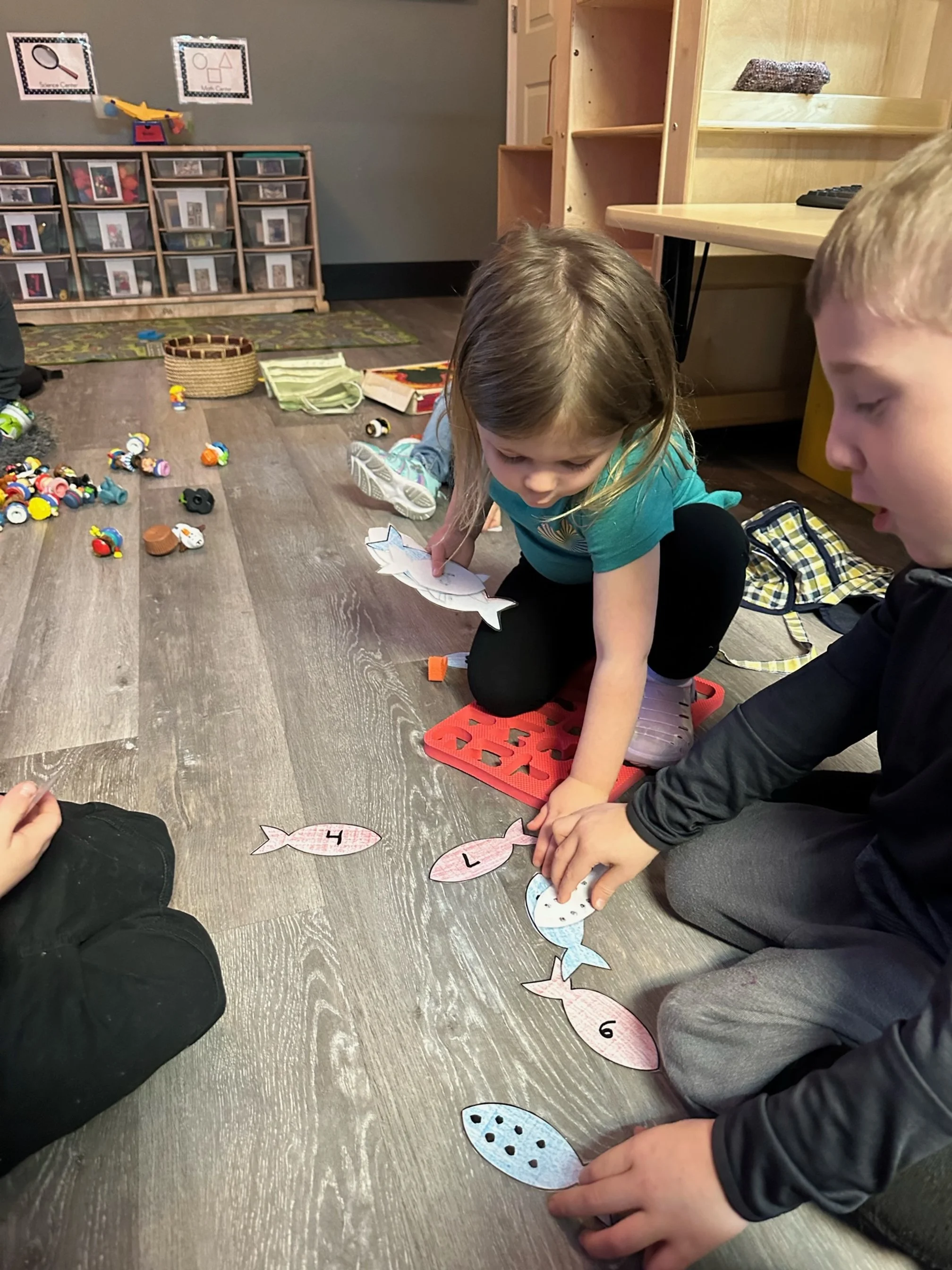 The Cat in the Hat — CLCforKIDS.org