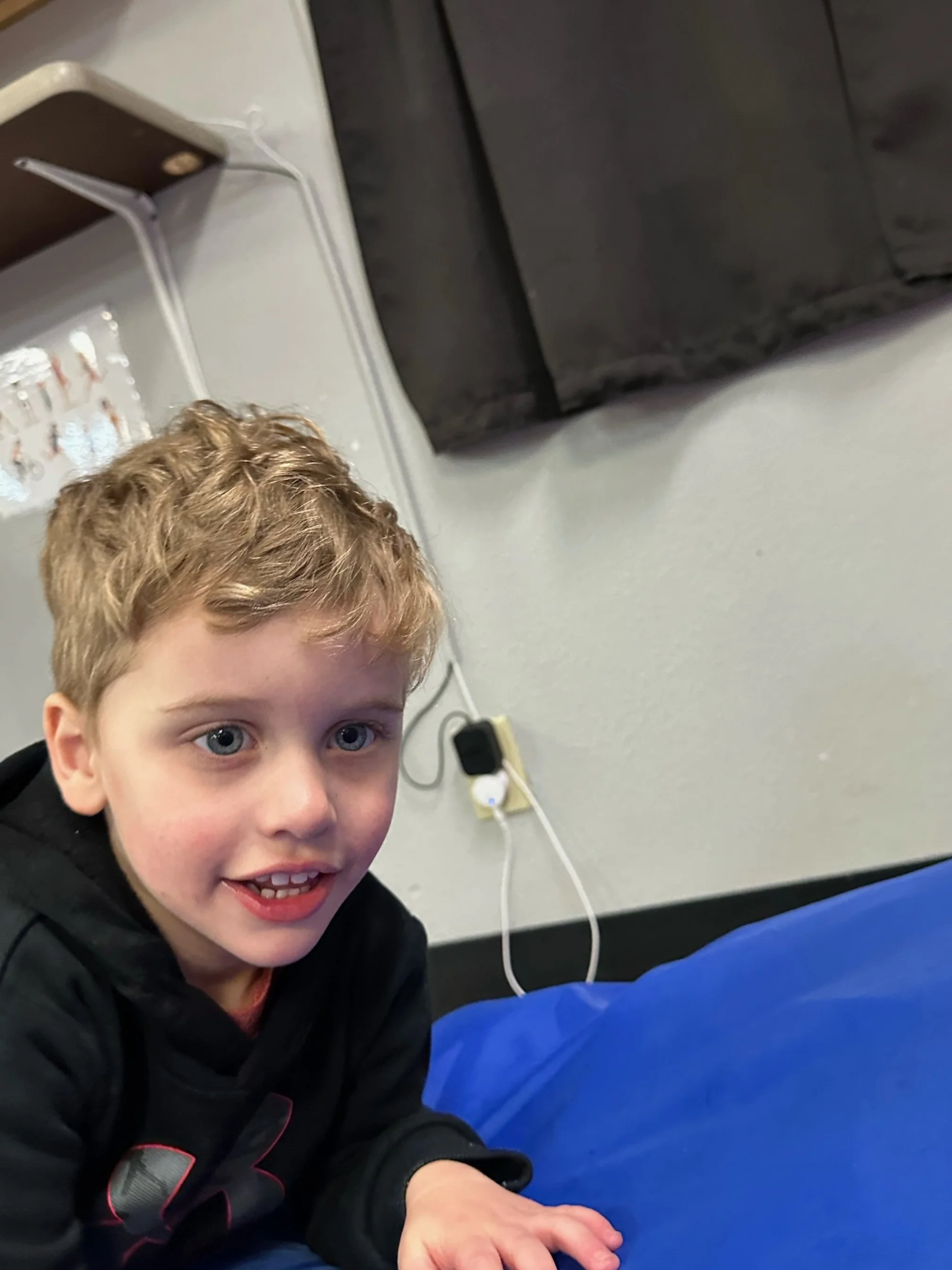 Rain, rain go away! — CLCforKIDS.org