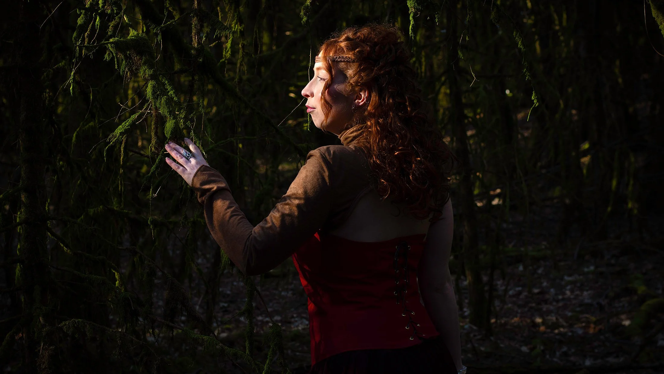 Christy Cannon — Napier Degree Show