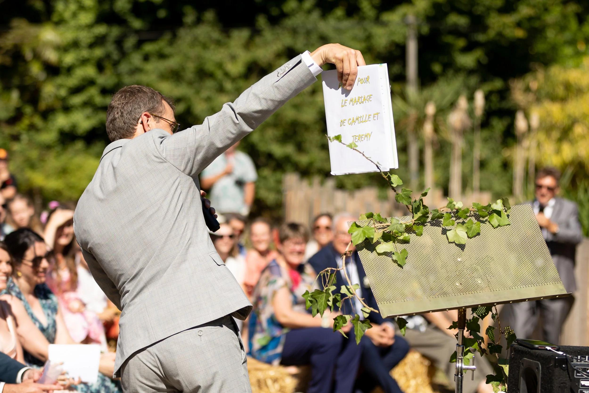 Mariage à la Ferme de Chauchix - Lamballe — Au bord des yeux - photographe Lannion Bretagne ...