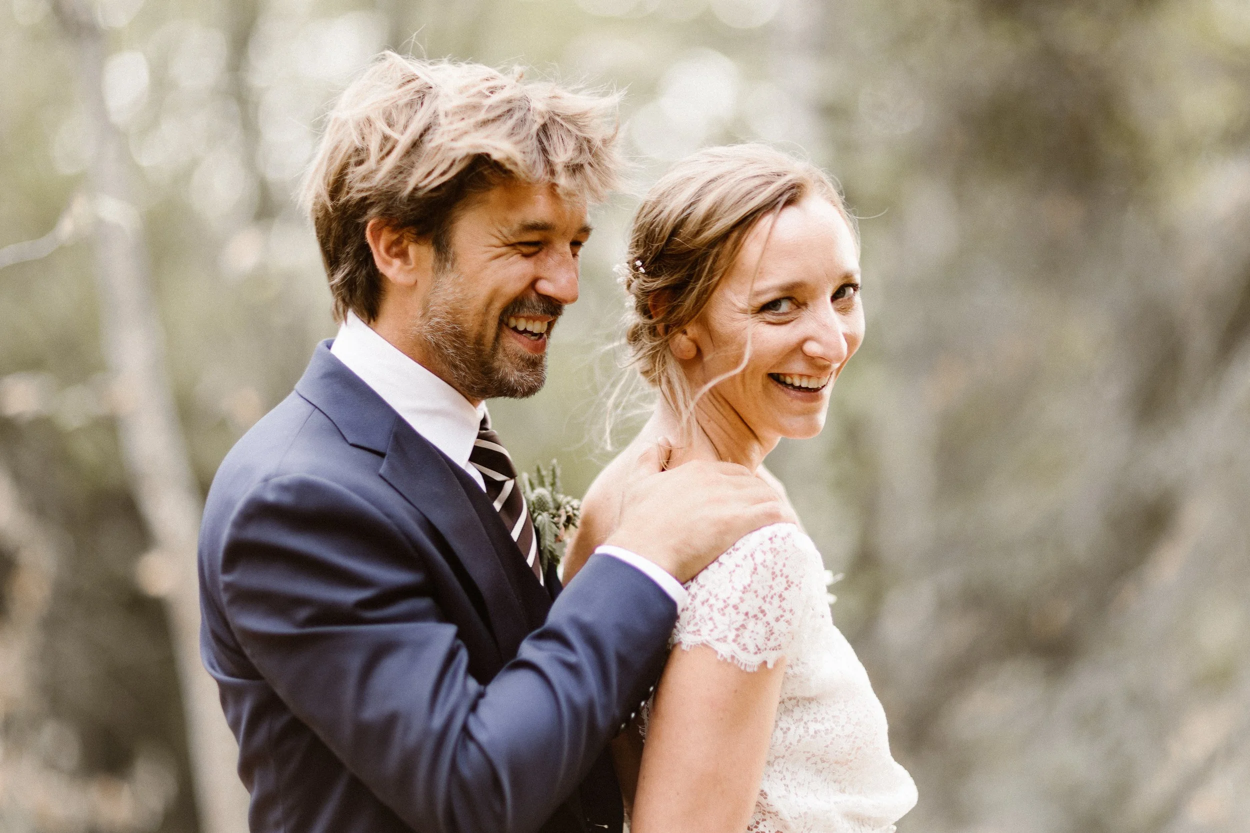 Clémence et Benoît - escapade normande — Au bord des yeux - photographe ...
