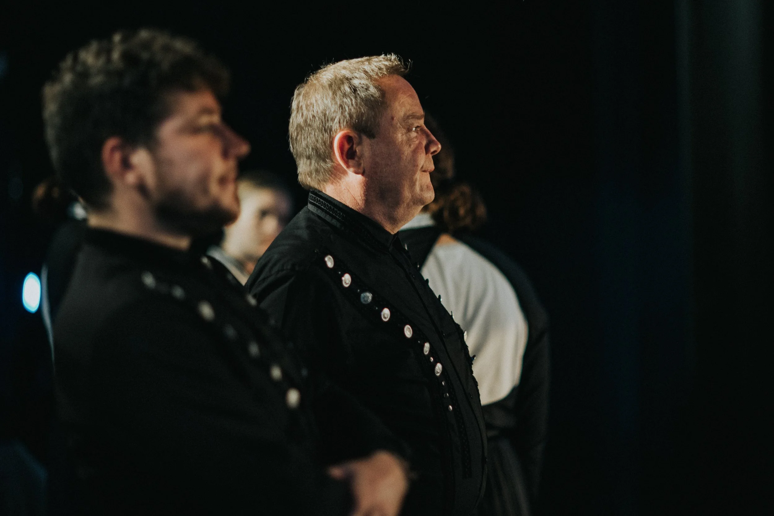 Photographe Pontivy - Kerlenn Pondi — Au bord des yeux - photographe ...