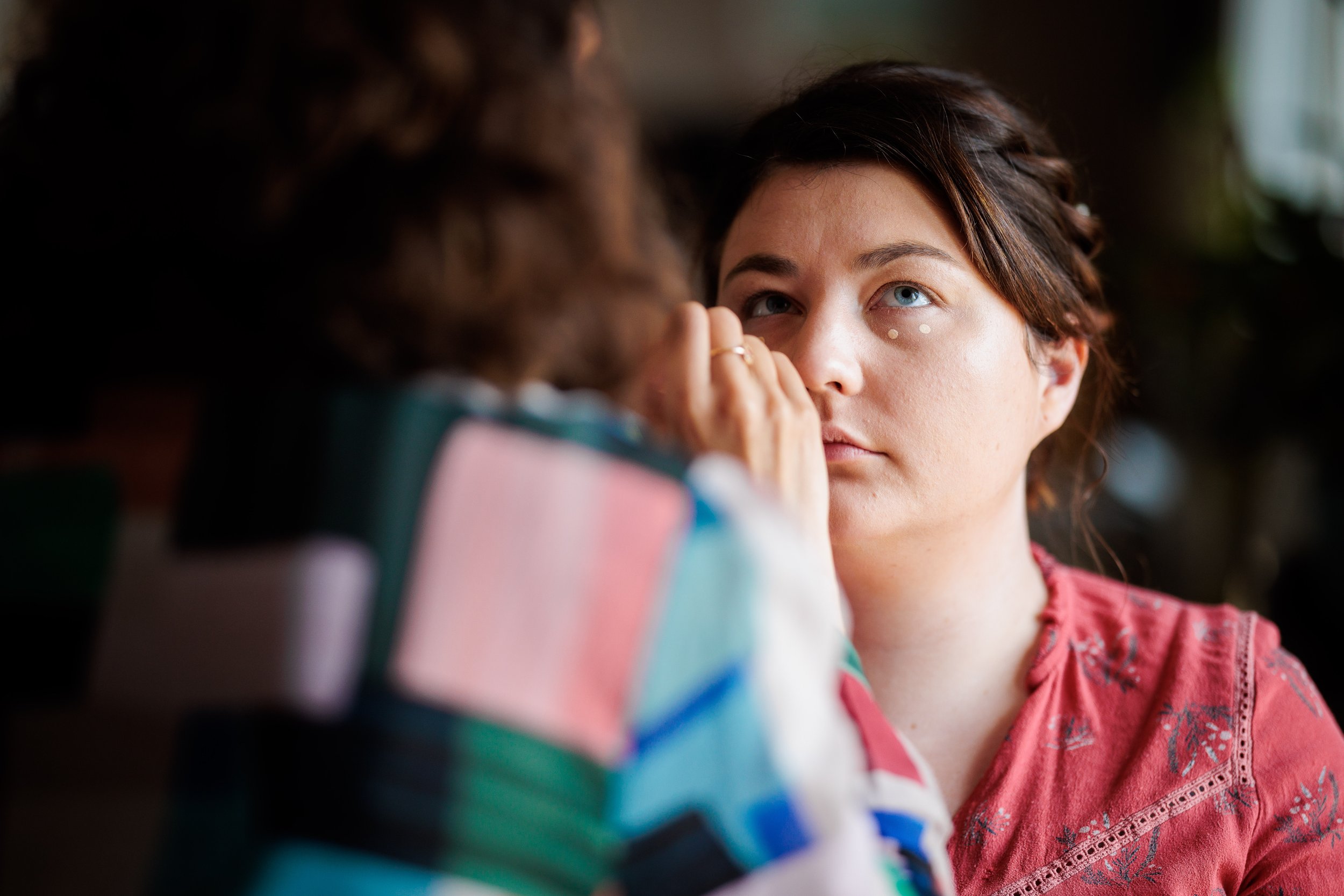 Mariage à Lannion et Locquémeau — Au bord des yeux - photographe ...