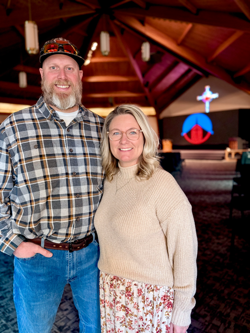 Our Team — Salem Community Church
