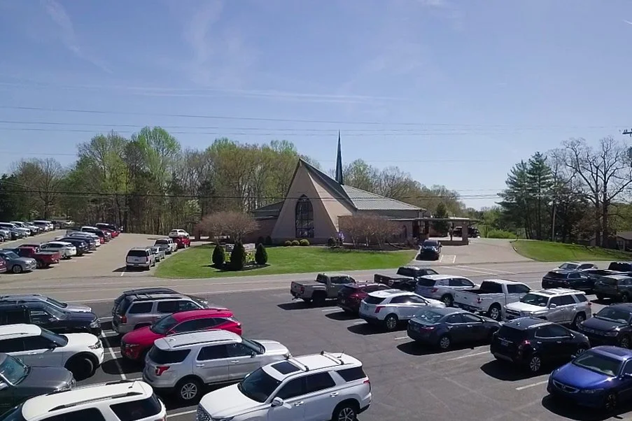 SCC Connections — Salem Community Church