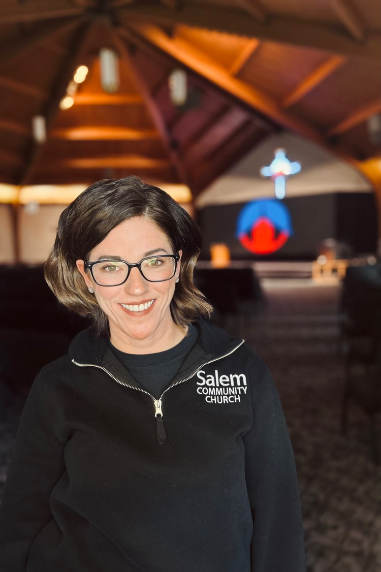 Our Team — Salem Community Church