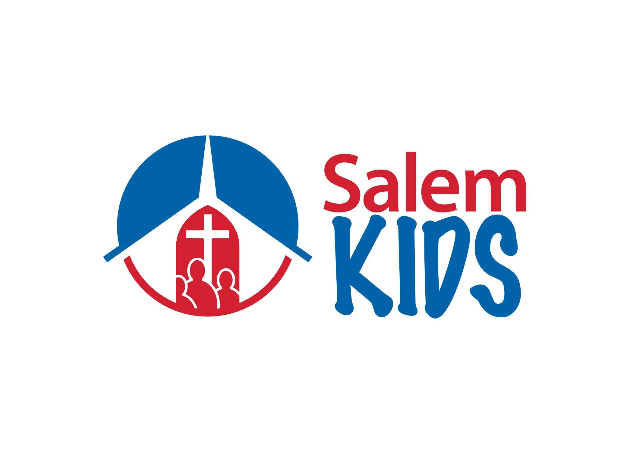Salem Kids — Salem Community Church