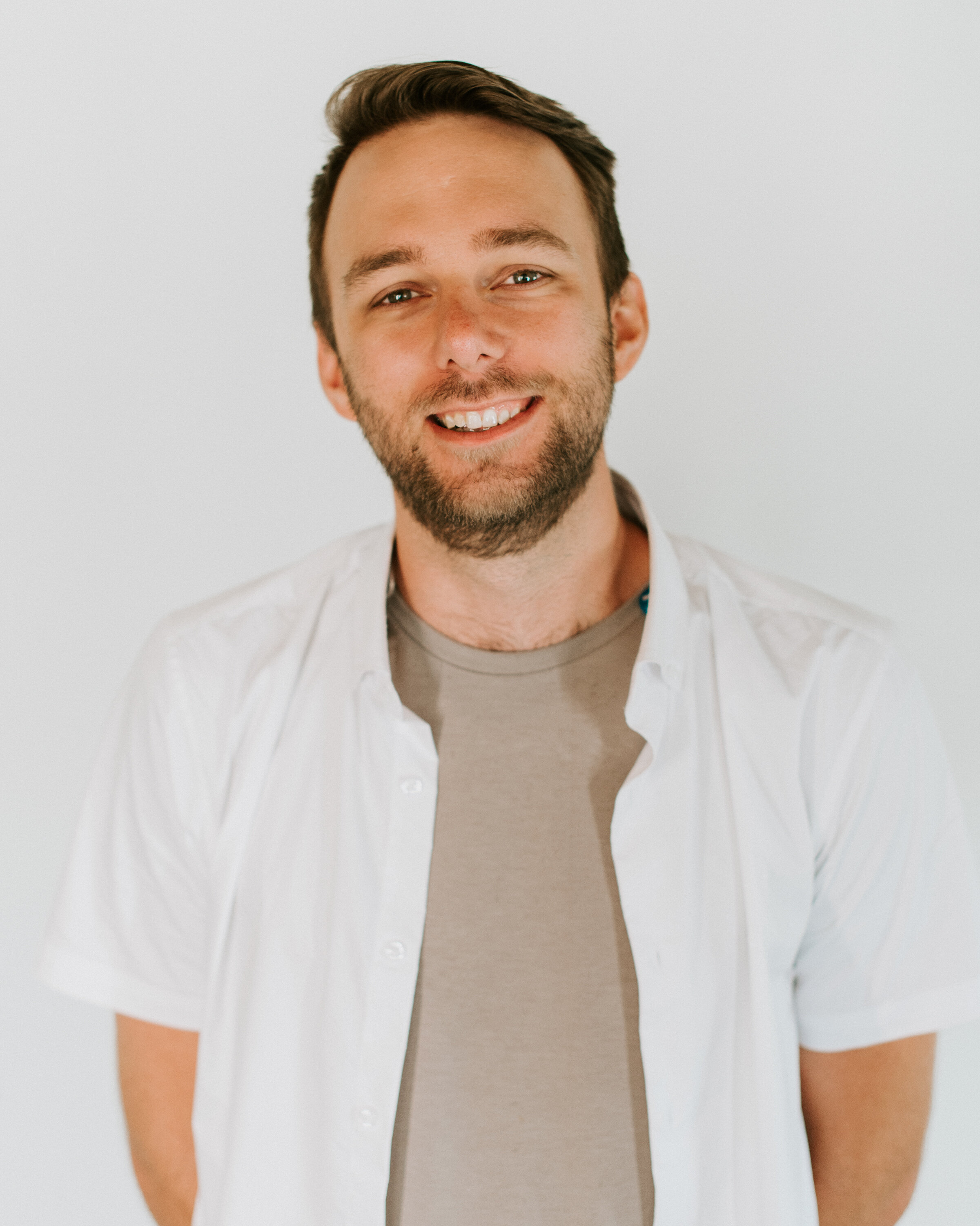 Staff & Leadership — Colonial Church
