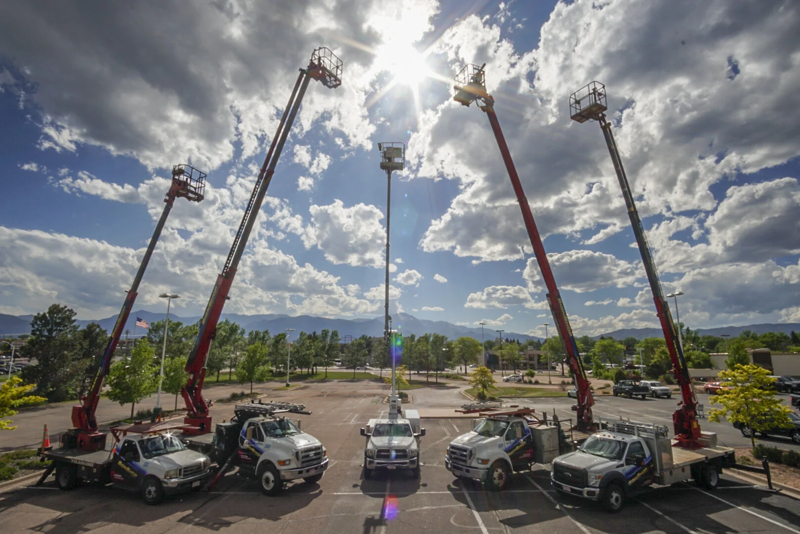 Sign Shop Illuminated LLC