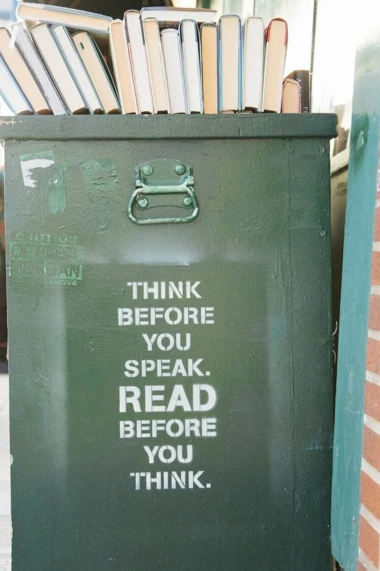 Bon Temps Books: Cultivate a Lifelong Love of Reading