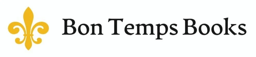 Bon Temps Books - Boutique Children's Book Subscriptions