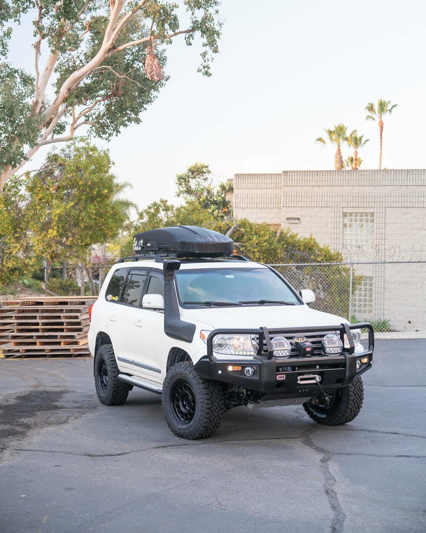 Basil's Garage | Your San Diego Destination for Vehicle Customization