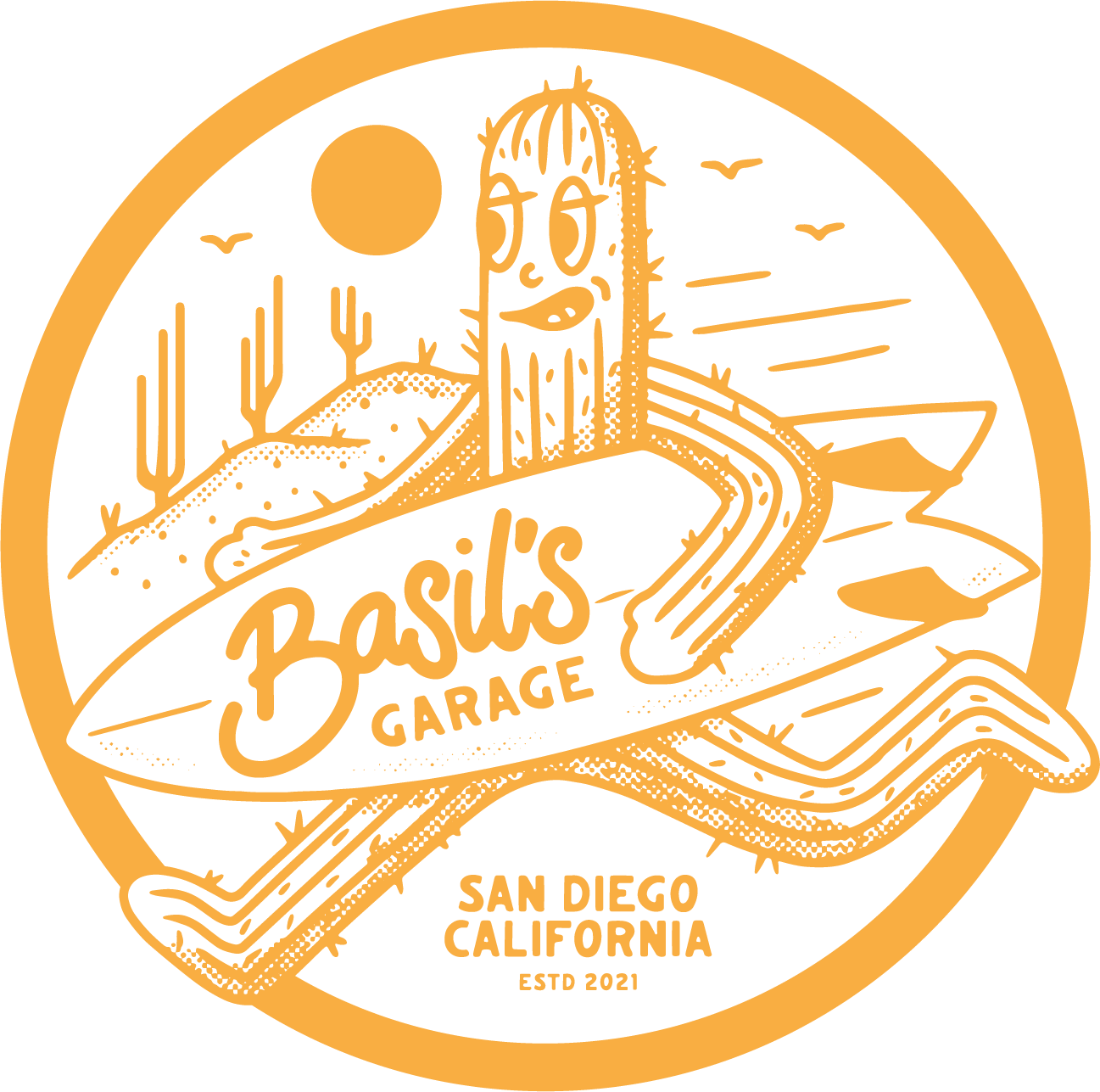 Custom 4WD Builds by Basil's Garage - Showcase of Unique Vehicles ...