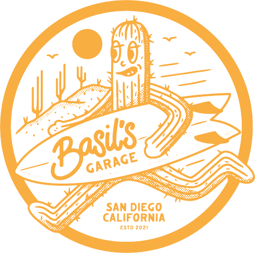 Custom 4WD Builds by Basil's Garage - Showcase of Unique Vehicles ...