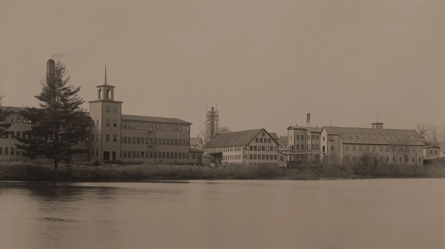 Sanford-Springvale Historical Society