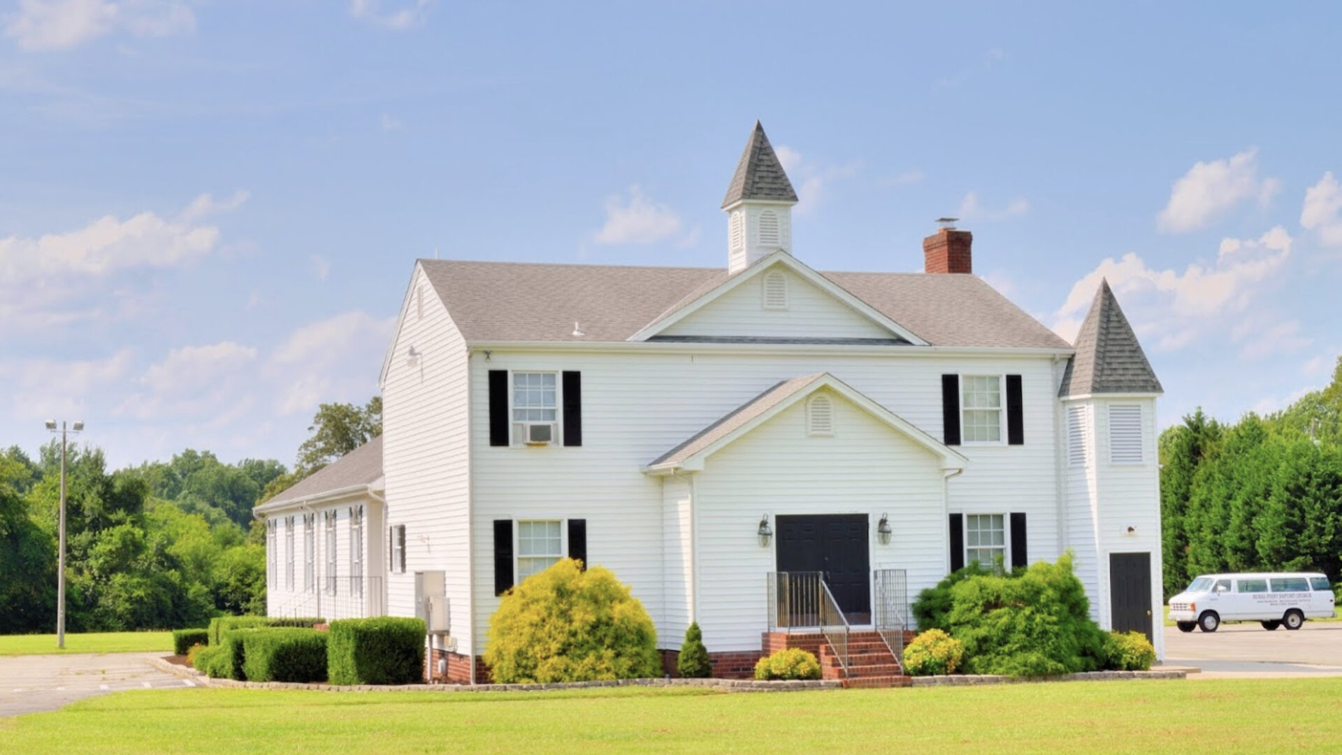 Contact us — Rural Point