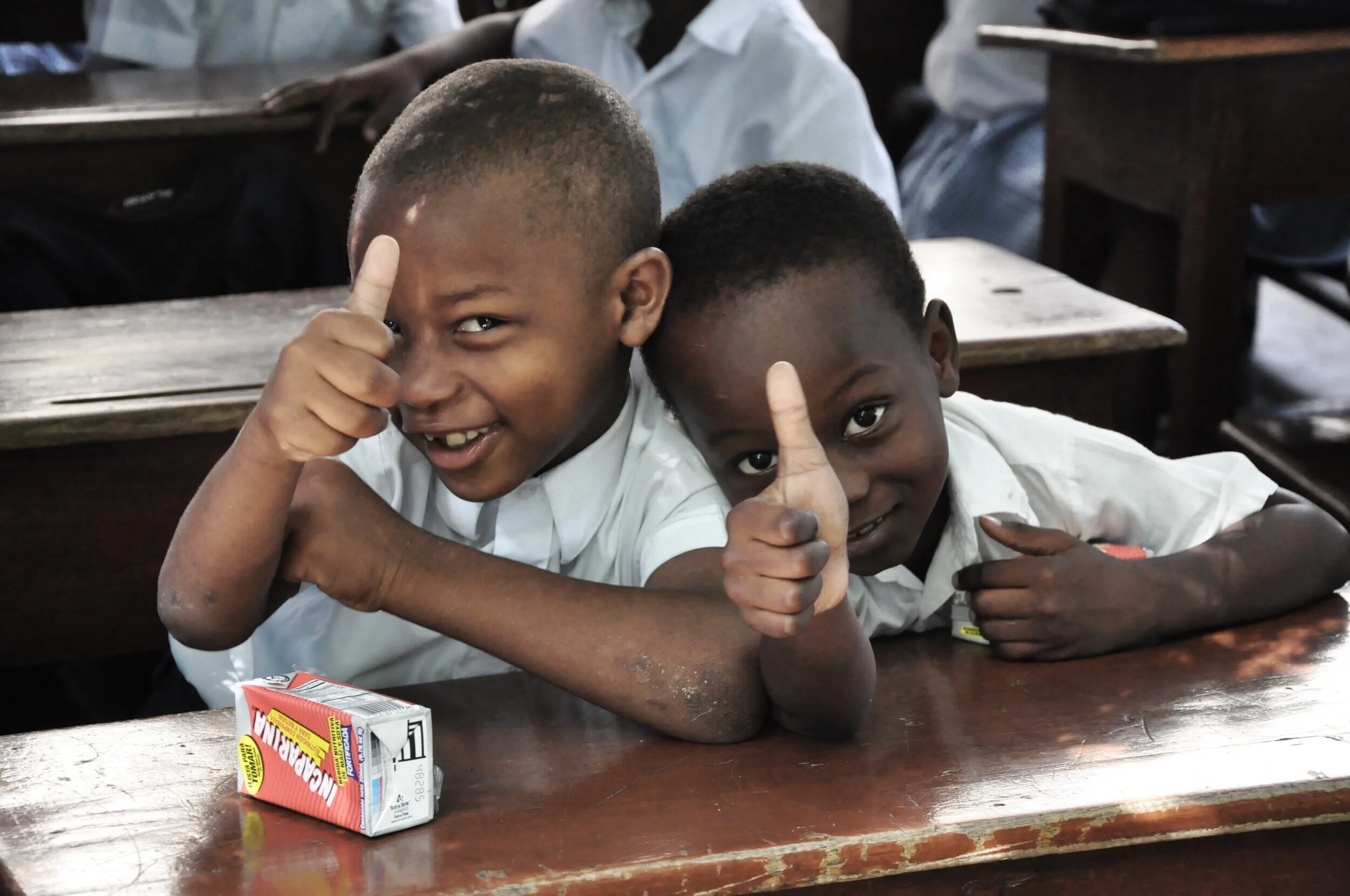 Our Values — Operation Compassion