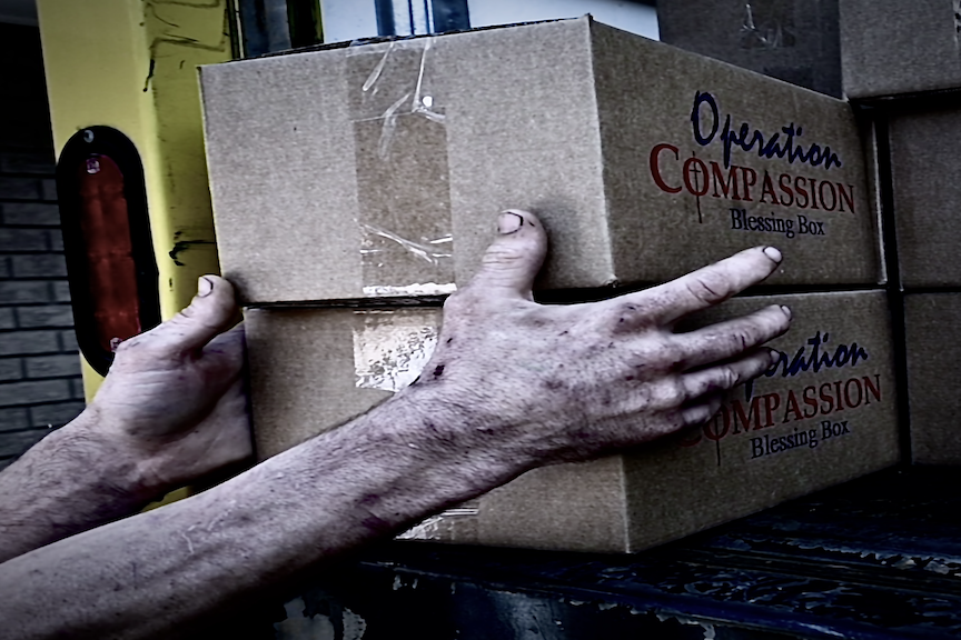 Operation Compassion