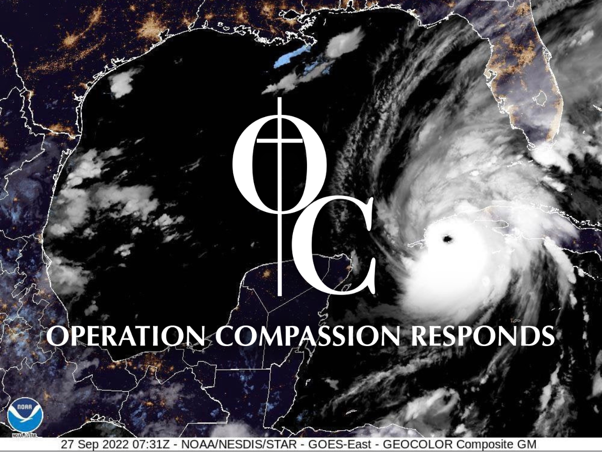 Operation Compassion