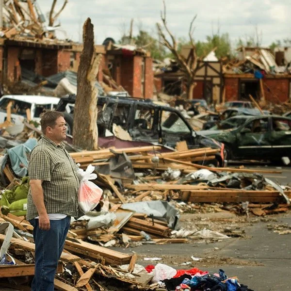 Operation Compassion