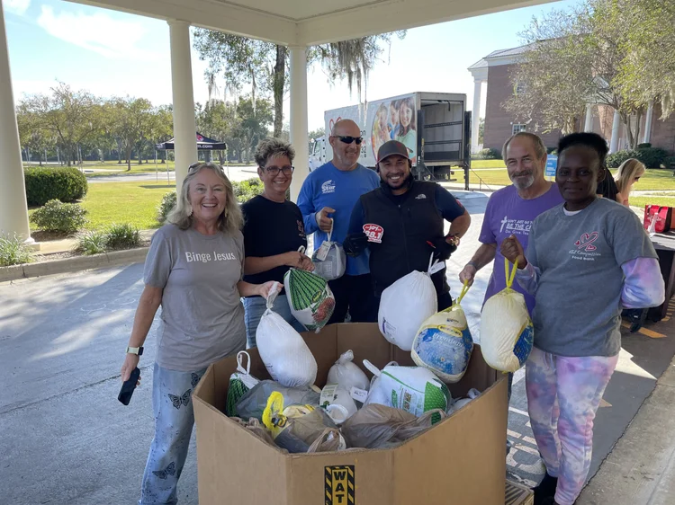 Operation Compassion