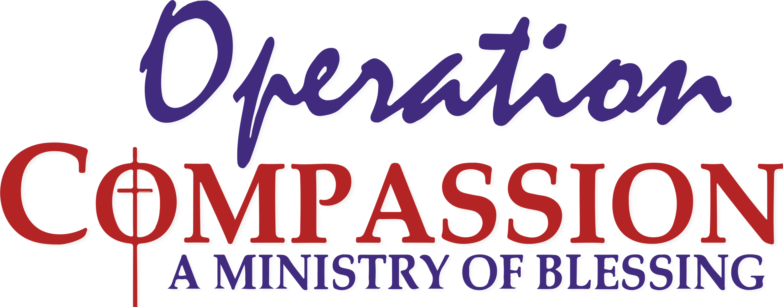 Compassion Logo Png