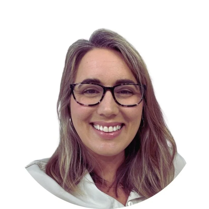 Meet the Team — KT Therapy & Support Services