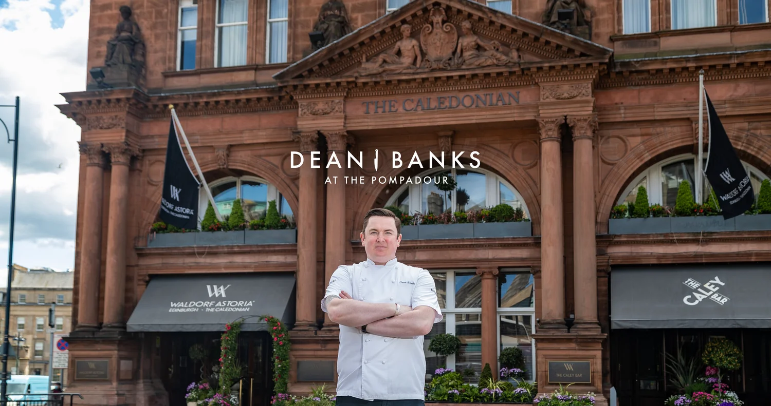 Dean Banks