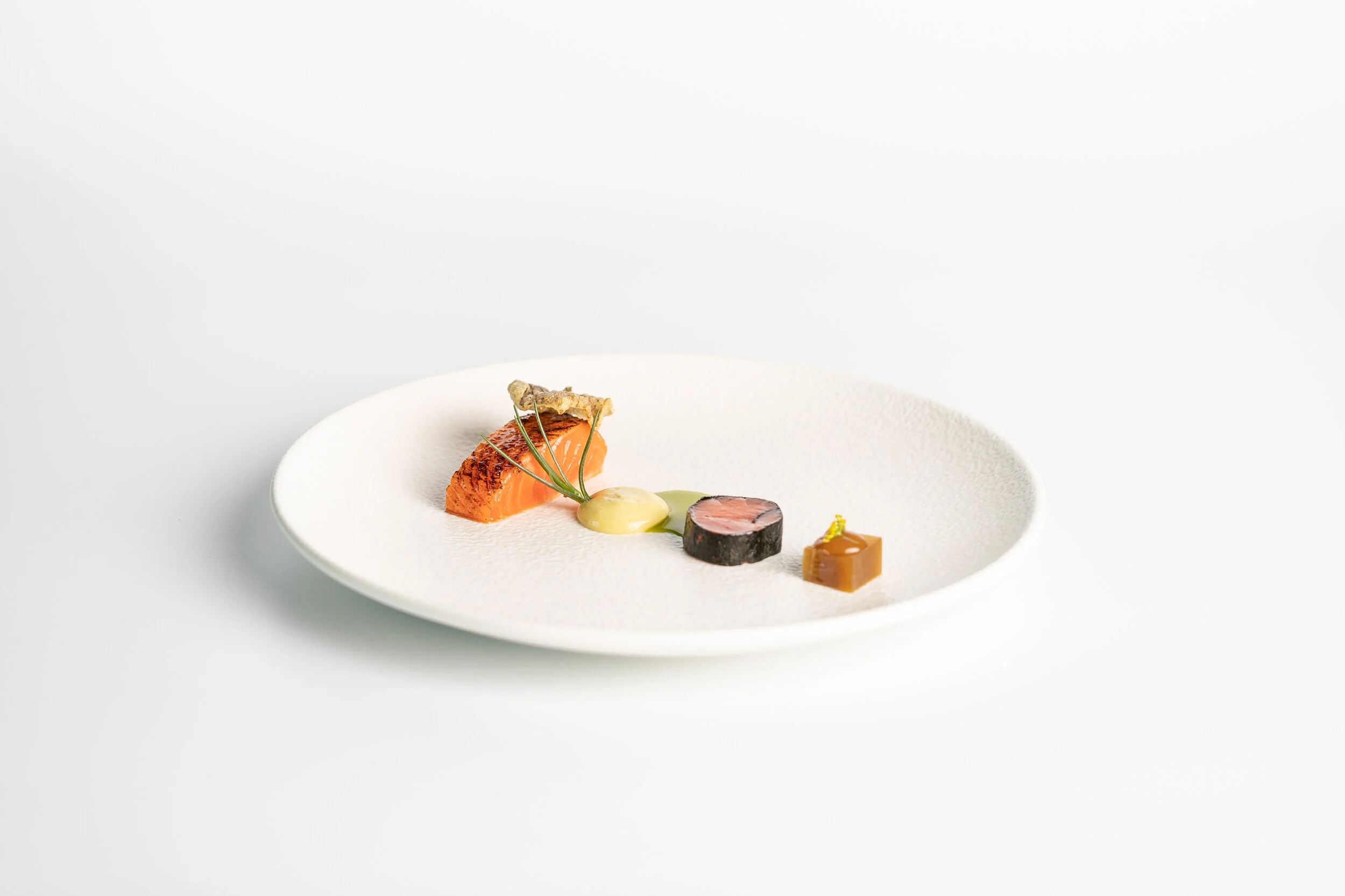Private Dining Room Edinburgh | The Pompadour — Dean Banks