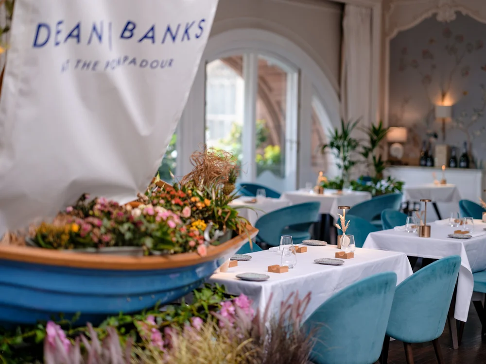 Dean Banks