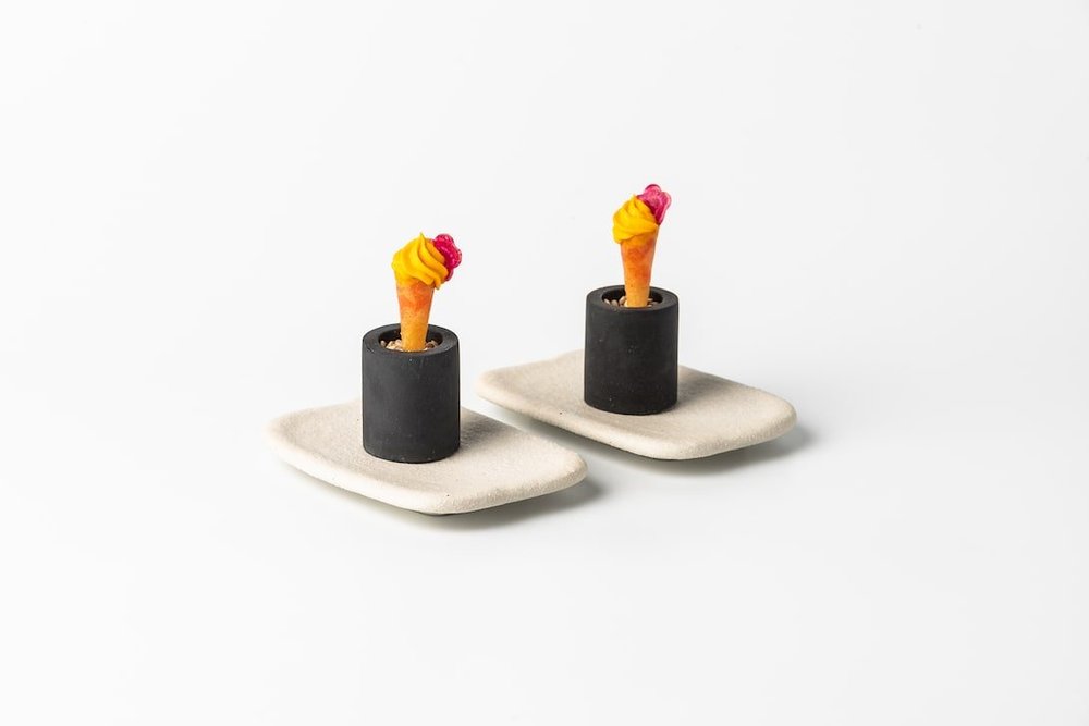 Private Dining Room Edinburgh | The Pompadour — Dean Banks
