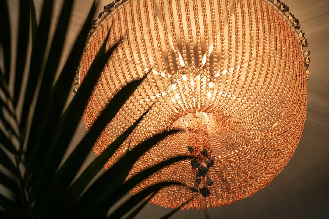 Private Dining Room Edinburgh | The Pompadour — Dean Banks