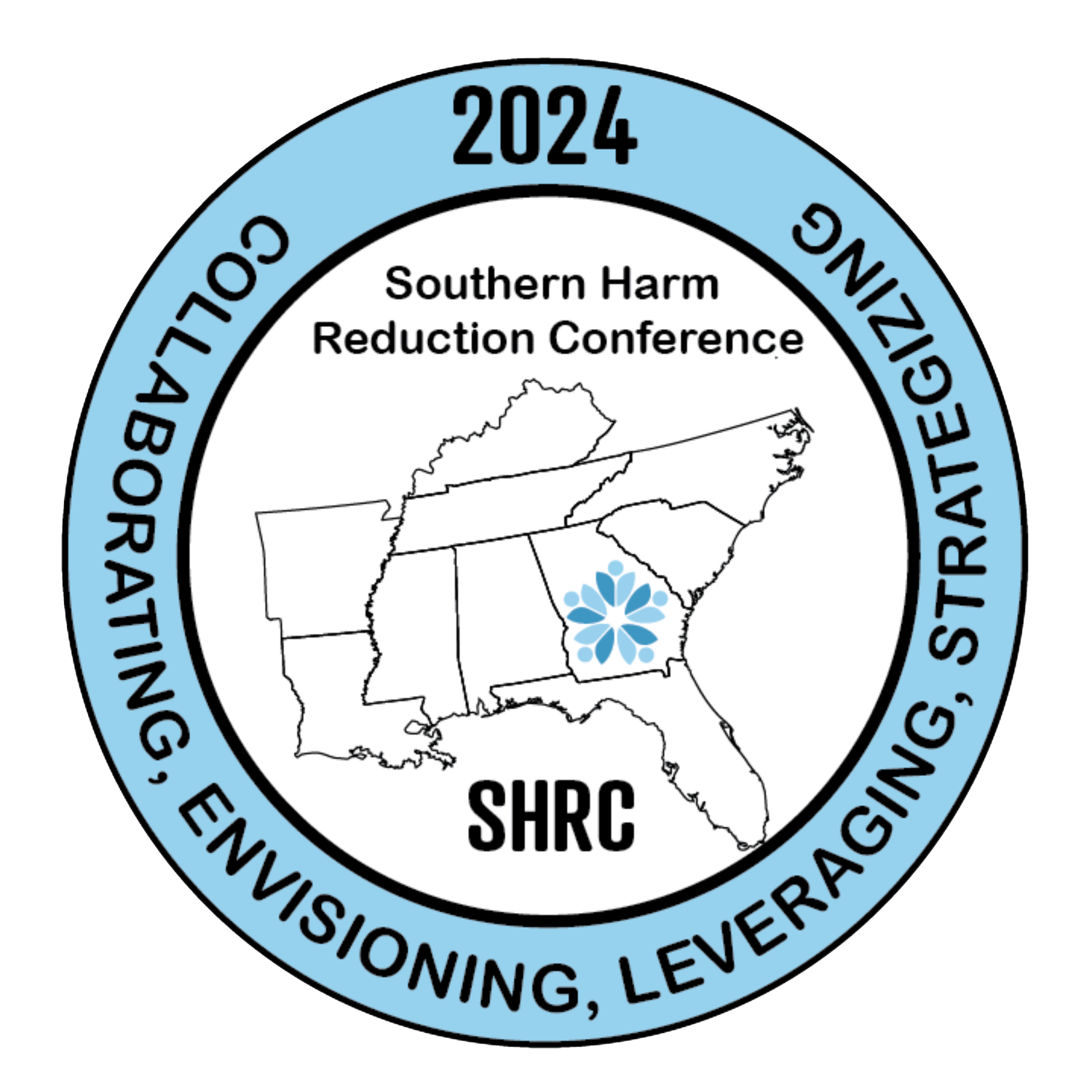 Southern Harm Reduction Conference 2025
