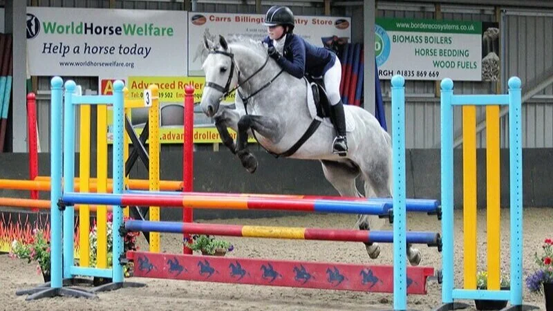 Ian Stark Equestrian Centre