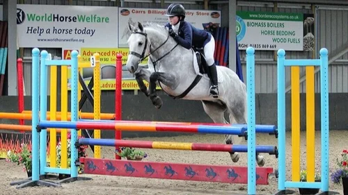 Ian Stark Equestrian Centre