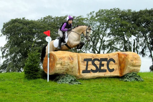 Ian Stark Equestrian Centre