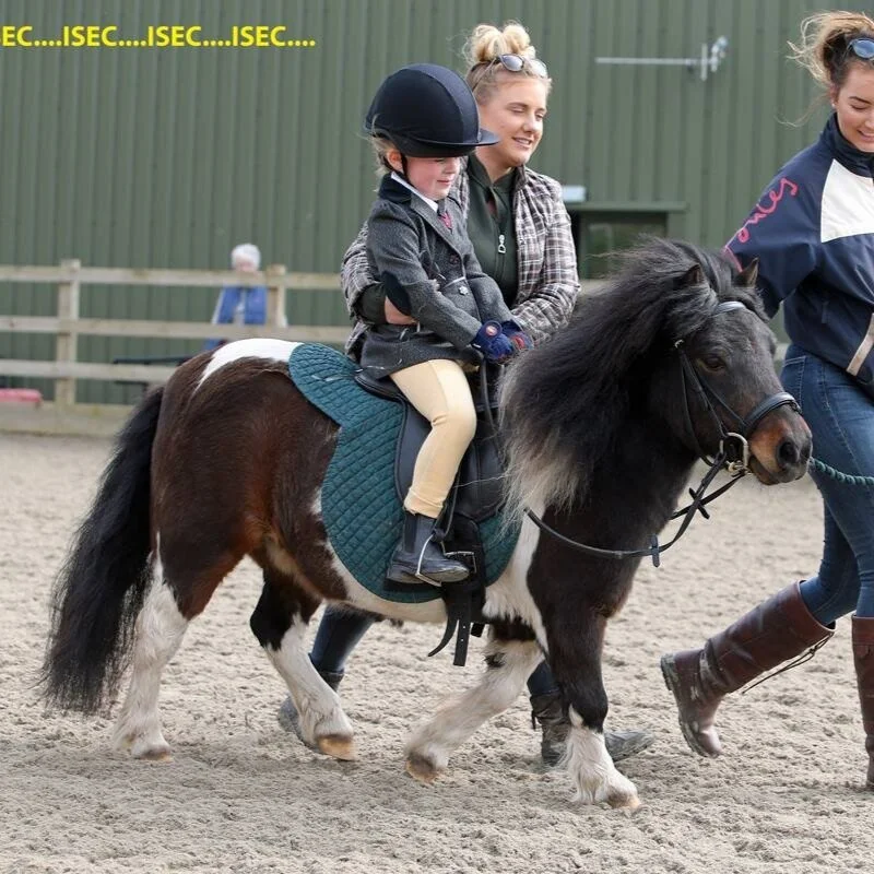 Ian Stark Equestrian Centre | Riding Centre, Scottish Borders — Ian ...