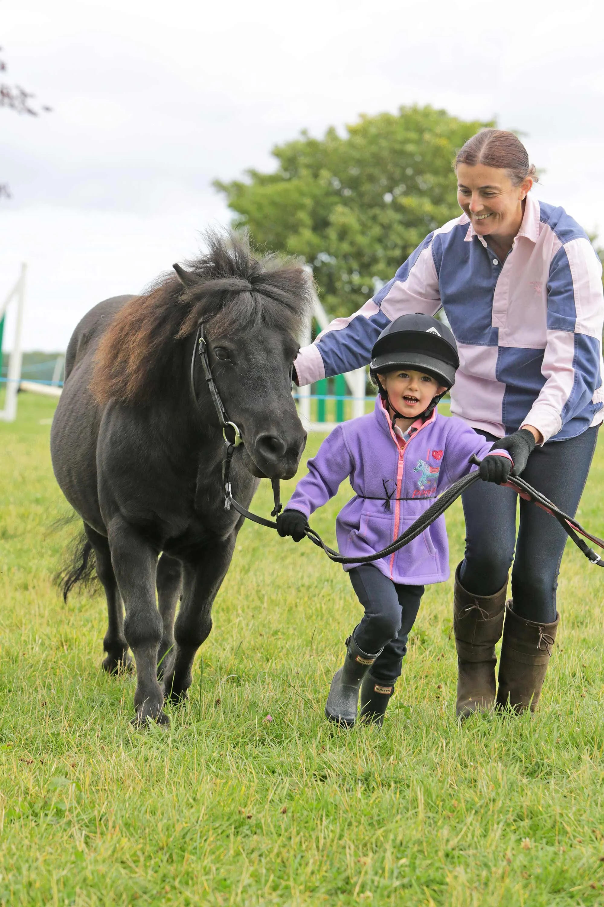 ISEC Gallery — Ian Stark Equestrian Centre