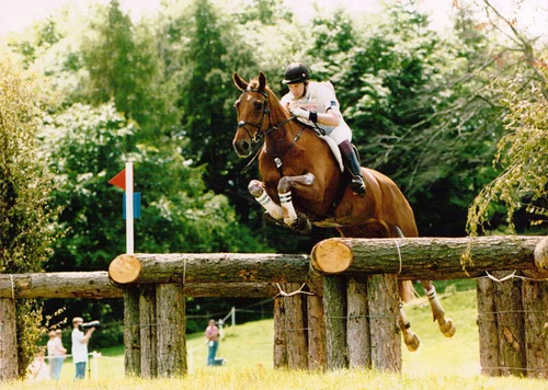 ISEC Team — Ian Stark Equestrian Centre