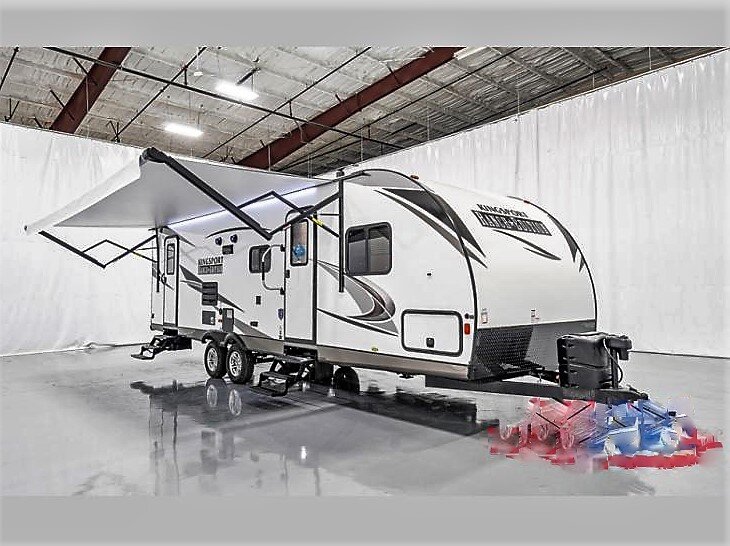 Kingdom — Family Fun RV Rentals (Copy)