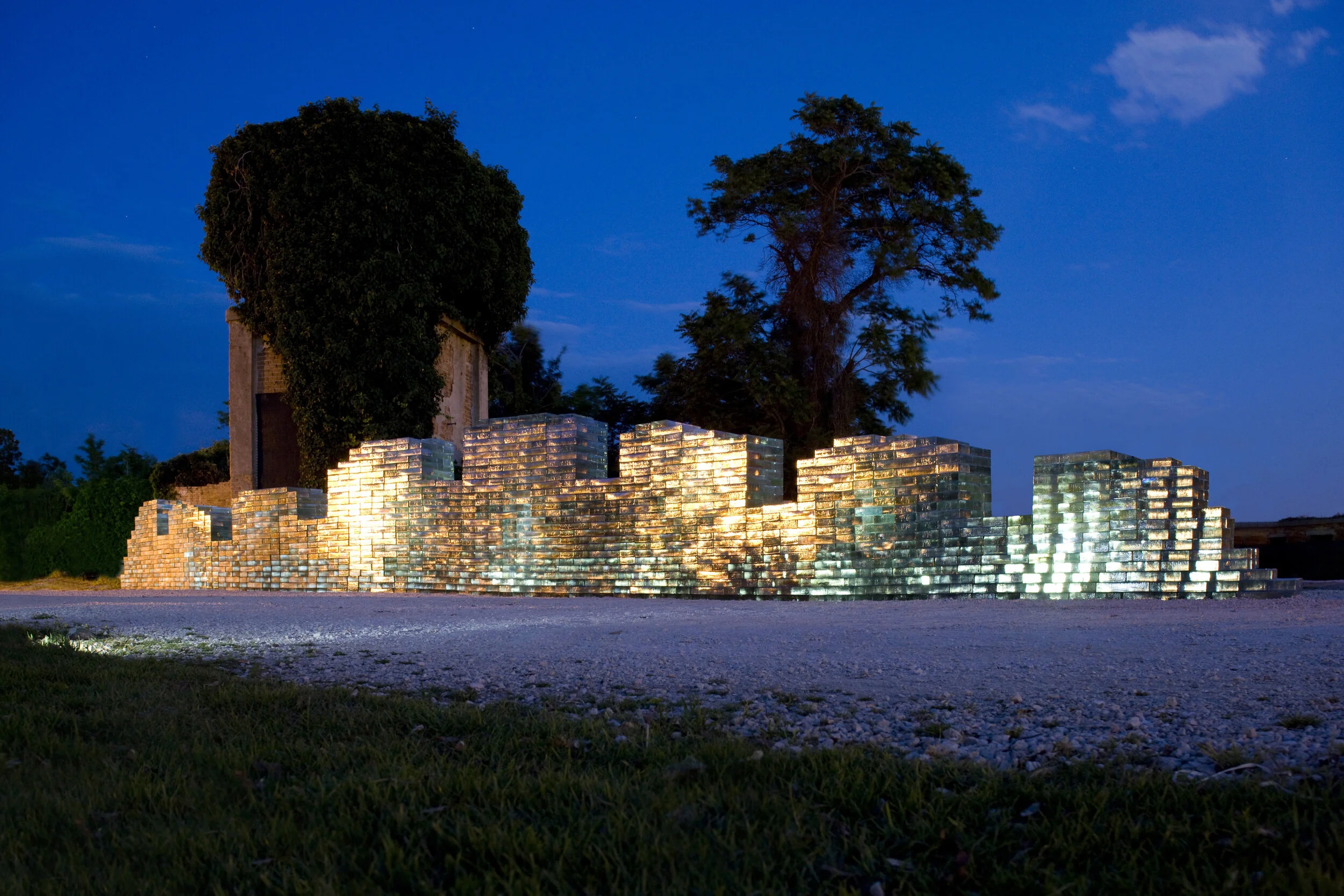 Public Art Projects — SHAN SHAN SHENG