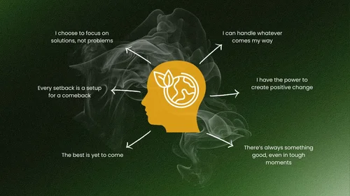 How Practicing Optimism Can Transform Your Climate Activism — The ...