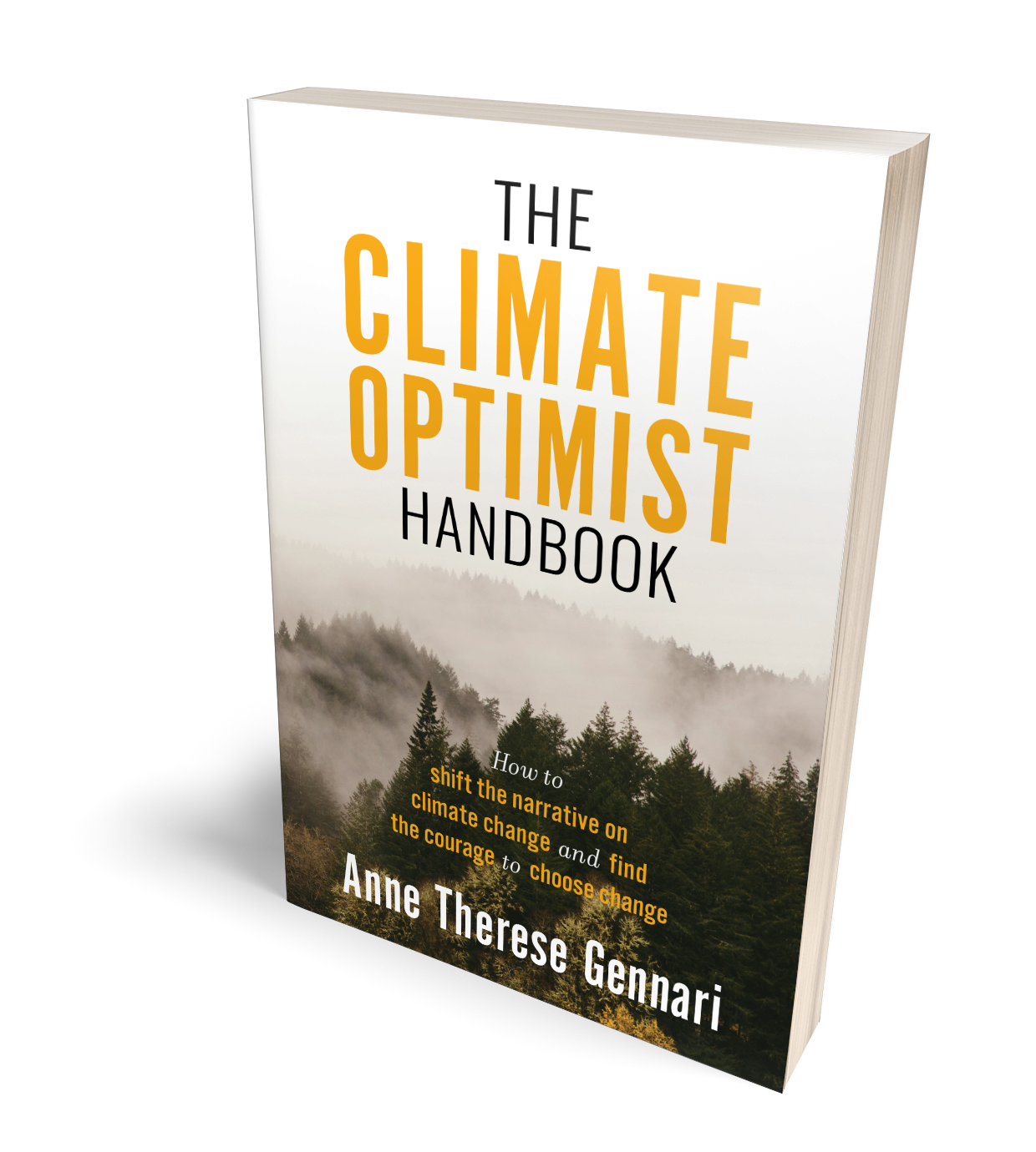 The Climate Optimist Handbook — The Climate Optimist