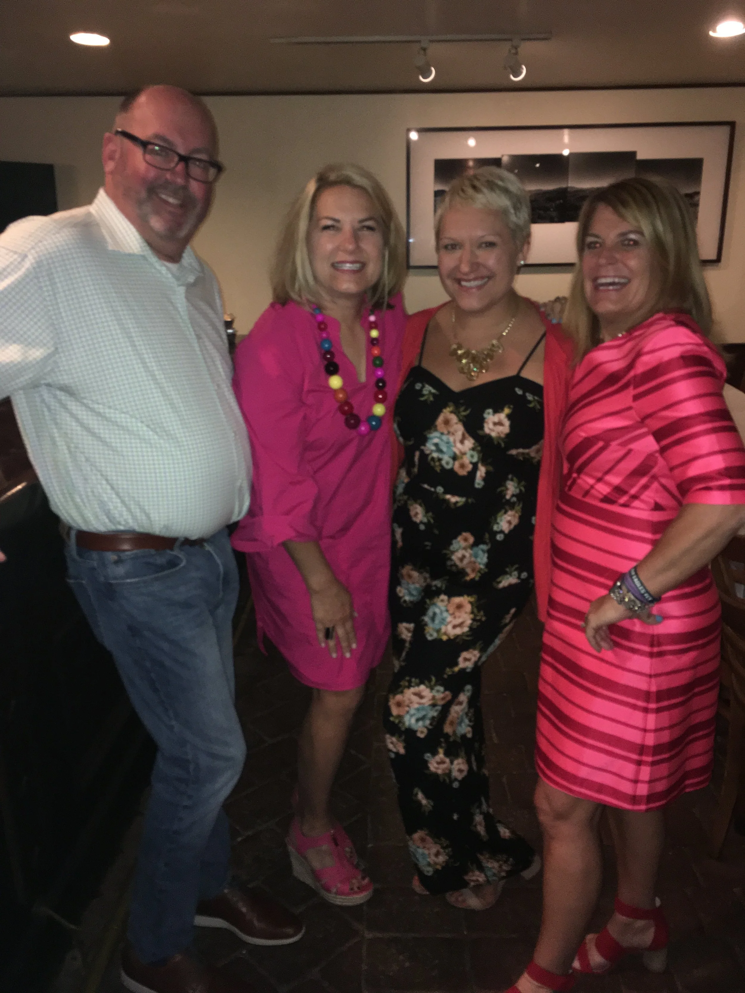 Our Team — The Davis Group