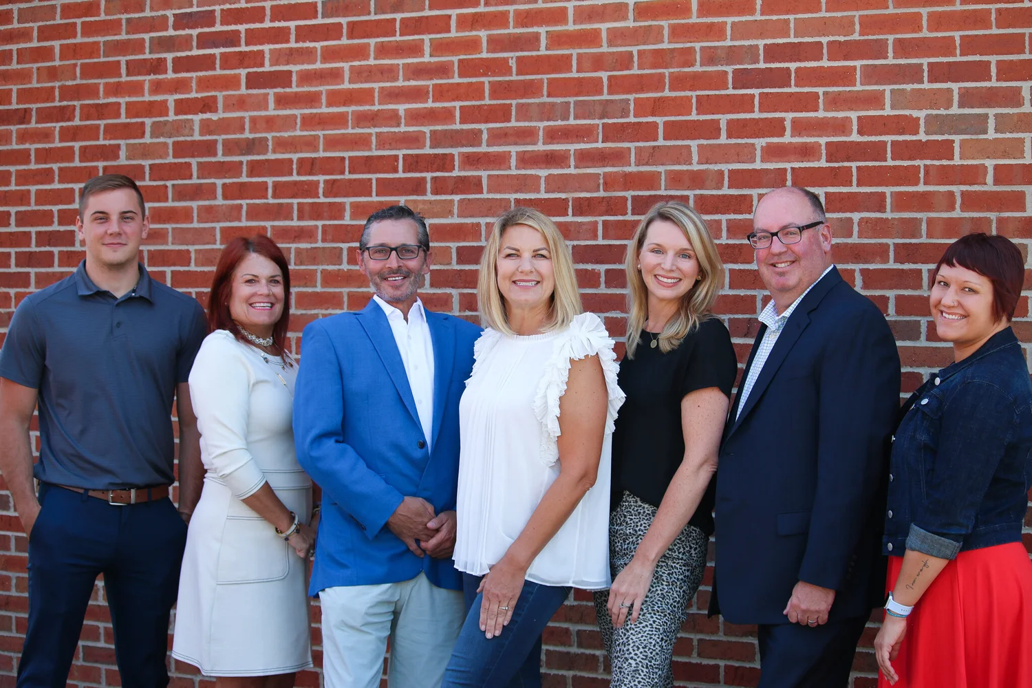 Our Team — The Davis Group